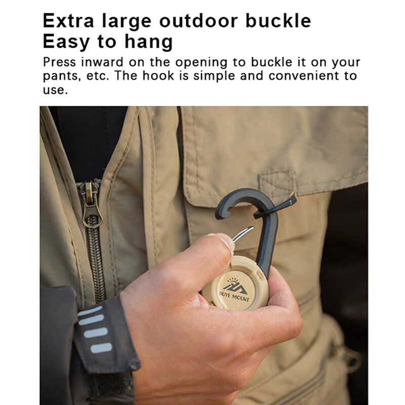 Anti-theft Metal Easy-to-pull Buckle Rope Elastic Keychain Sporty ...