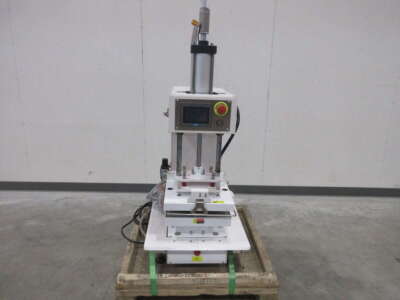 Presses - Machine Model