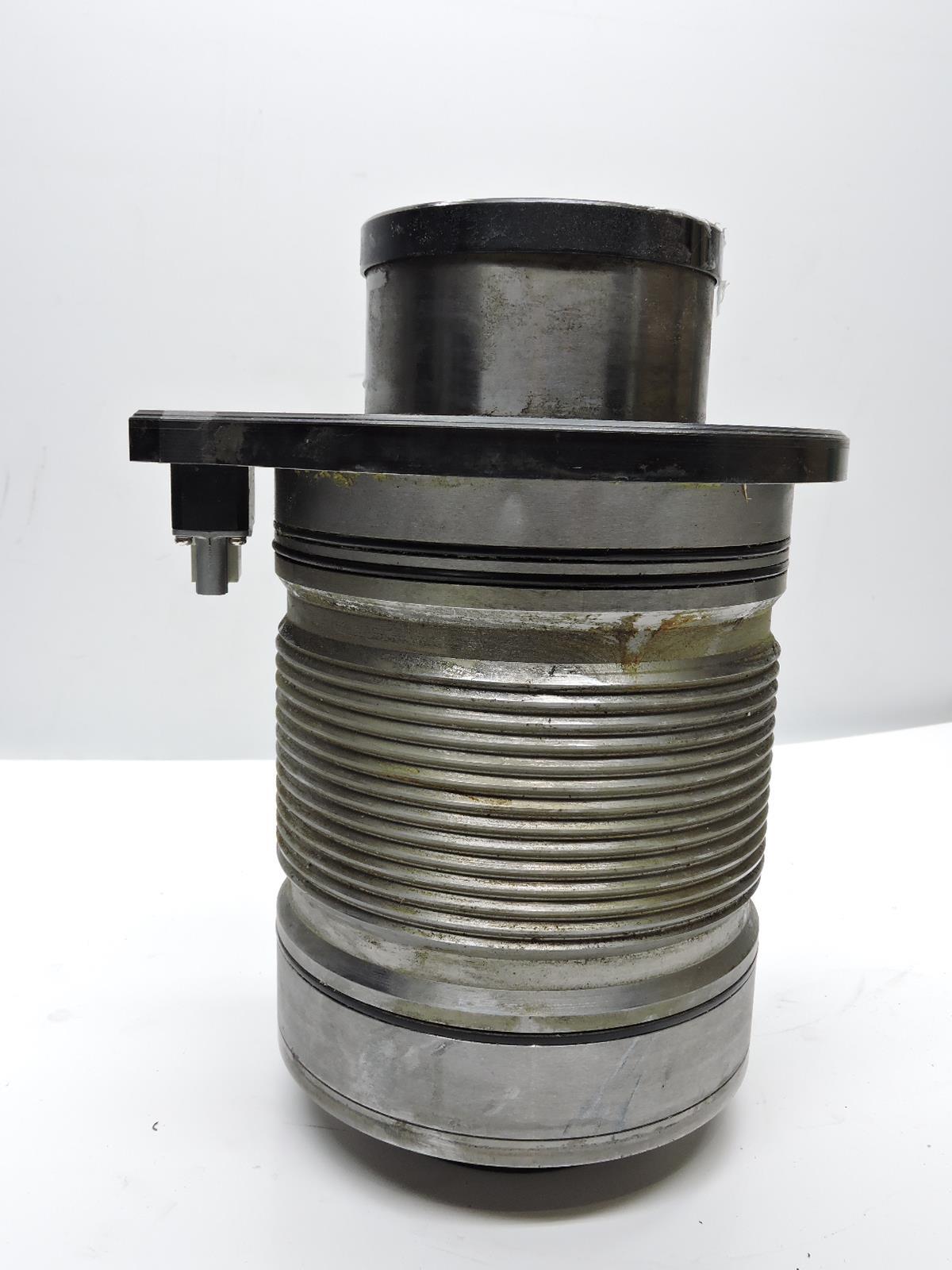 Renaud 175-170200-DIA25 / 2303 Spindle 400V / 134Hz, 7kW / 15A | eBay