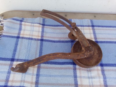 Antique Oliver Plow Part Only 1886 | eBay
