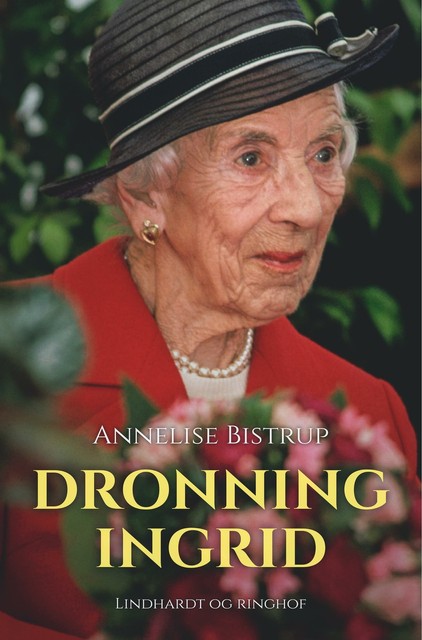 Dronning Ingrid von Annelise Bistrup (2018, Taschenbuch) online kaufen ...