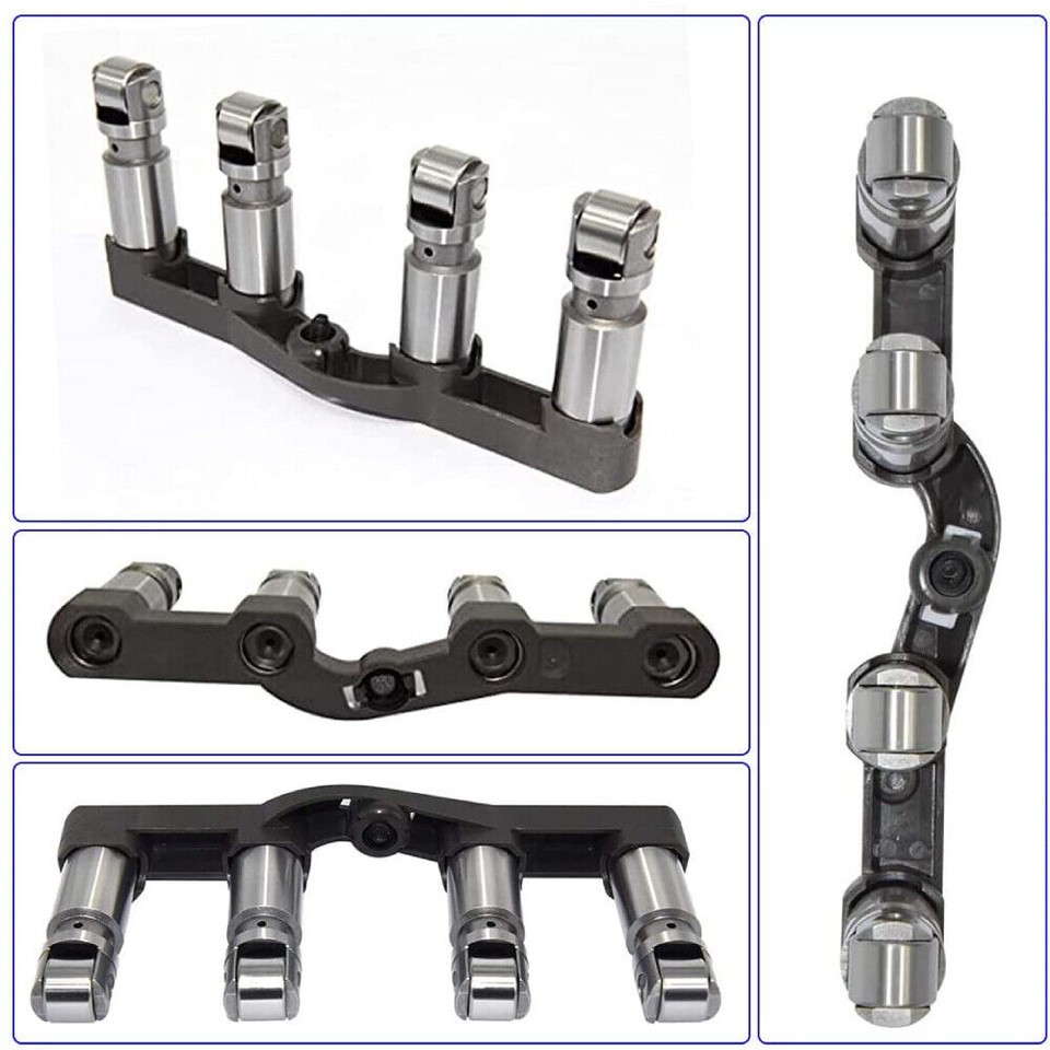 5.7 HEMI MDS Lifters Camshaft Oil Water Pump valves for 2009-15 Dodge ...