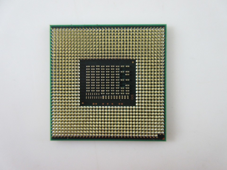 Cpu INTEL CORE i3 MOBILE i3-2330M 2.2 GHZ SR04J Originale #5 | eBay