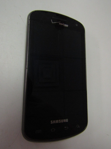 SAMSUNG STRATOSPHERE (VERIZON) CLEAN ESN, WORKS, PLEASE READ! 52580 | eBay