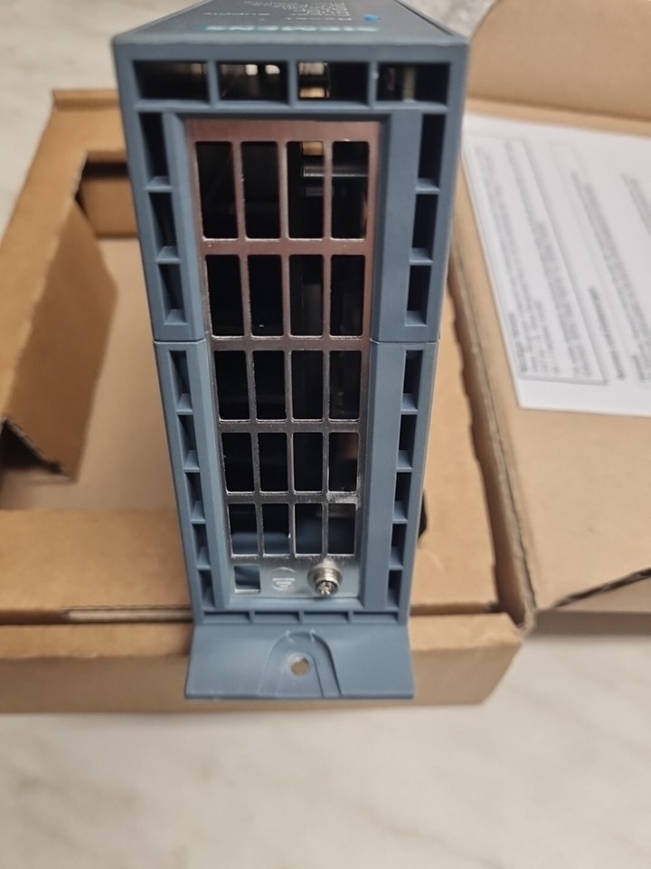 Siemens 6DU2173-0CA00-0AX0 MSC CPU MODULE SSPA-T3000 AS3000/TS3000 CPU ...
