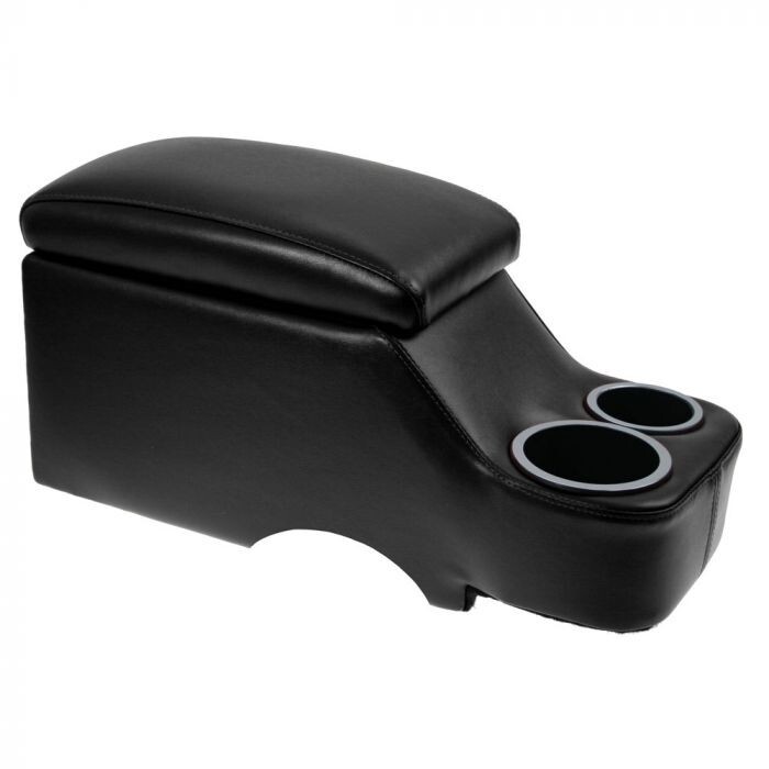 1968-1973 Chevy II Nova Black Center Console SS 1969 1971 1972 USA Made