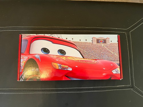 Disney Pixar Cars Piston Cup Racer 5 Pack Collectors Box Sealed New ...