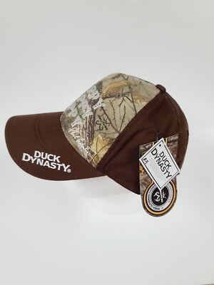 DUCK DYNASTY HAT lots 12pc | eBay