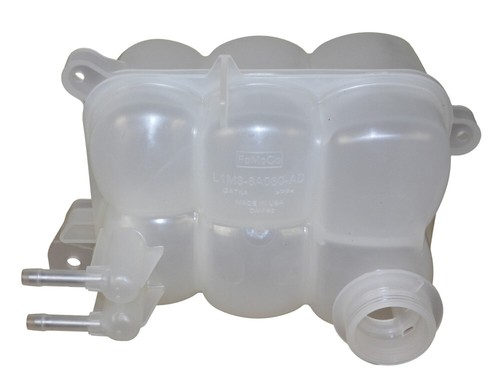 Genuine Ford L1MZ-8A080-B Reservoir Tank for 2020-2023 Ford L1MZ8A080B ...