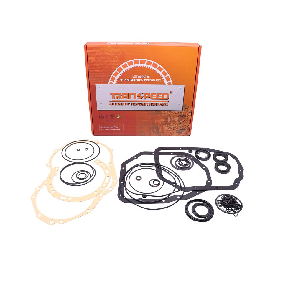 Transpeed F4A23 KM175 Transmission Master Overhaul Kit Clutch Discs For ...