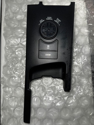 ECO NORMAL SPORT SPORT+ CONTROL MODE SWITCH LEXUS 14-16 IS200T IS300 ...