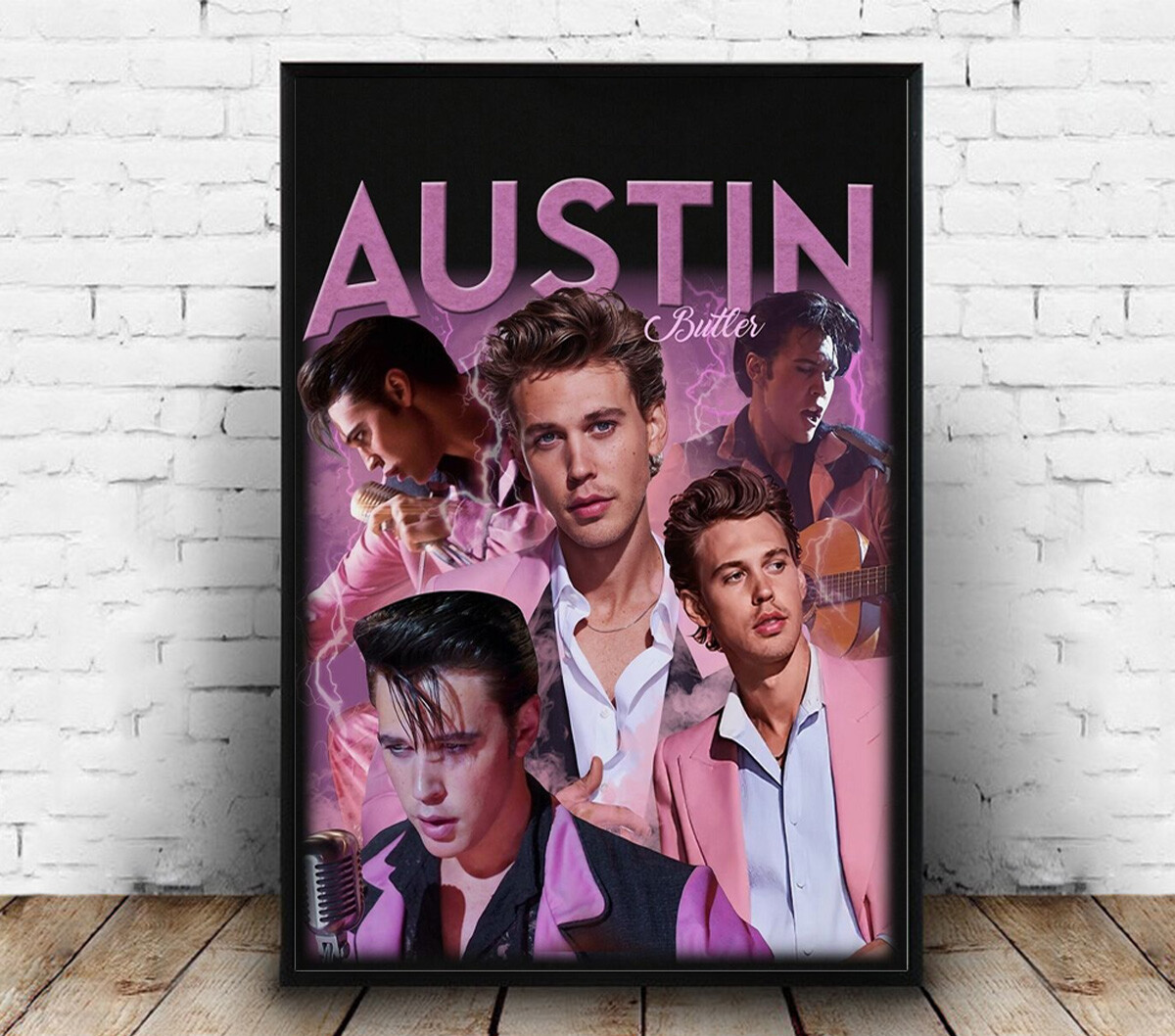 The Butler 2022 Poster