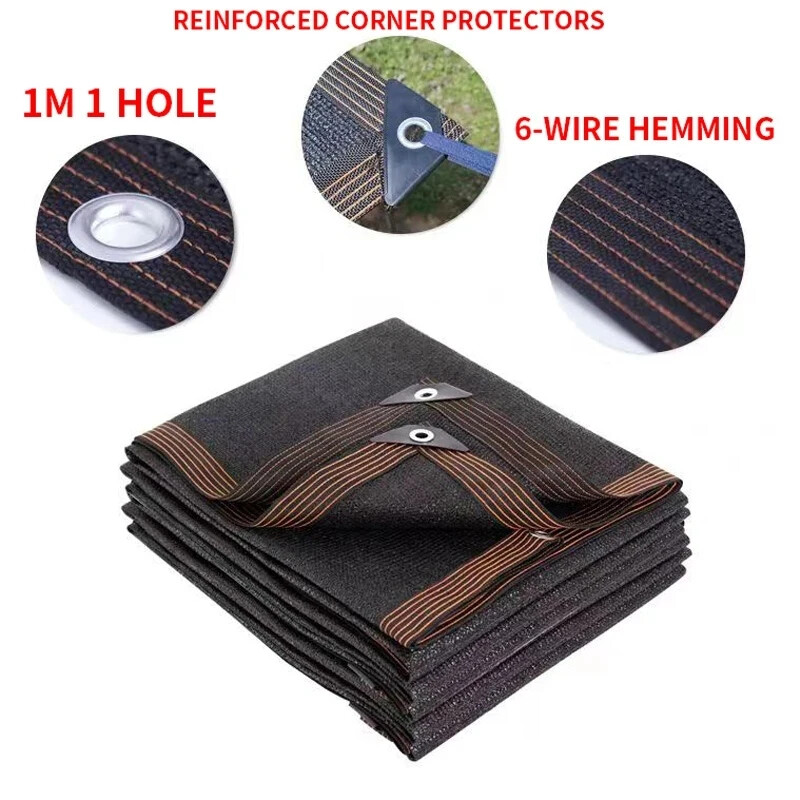 Beige Shading Net, UV Protection, Plant Shed HDPE Sunscreen Fabric ...
