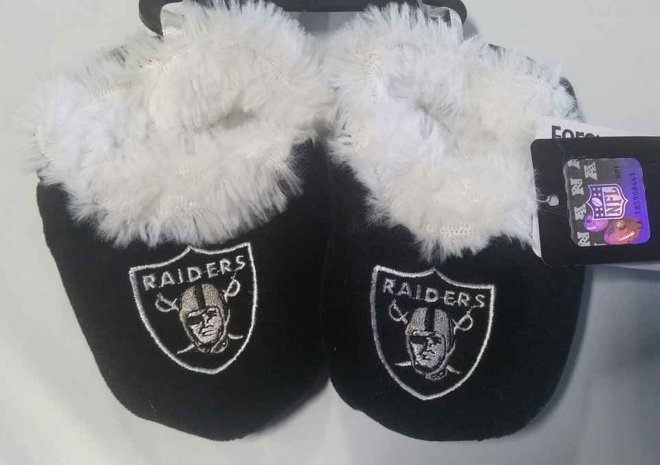 Football Infant Newborn Baby Booties Slippers NFL Shower Gift - Pick ...