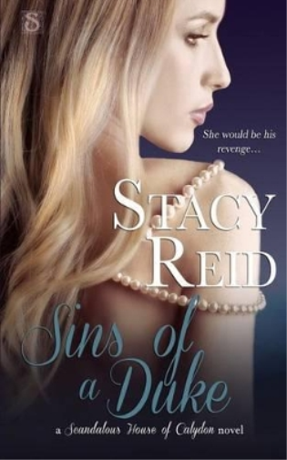 Stacy Reid Sins of a Duke (Paperback) (US IMPORT) | eBay