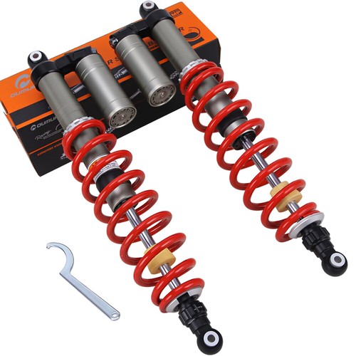 FOR 2009-14 POLARIS RZR 800 S STAGE 5 FRONT AND REAR SHOCKS ABSORBERS ...