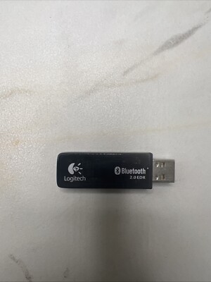 Logitech C-UV35 USB Bluetooth Receiver for Mouse Keyboard MX5000 | eBay ...