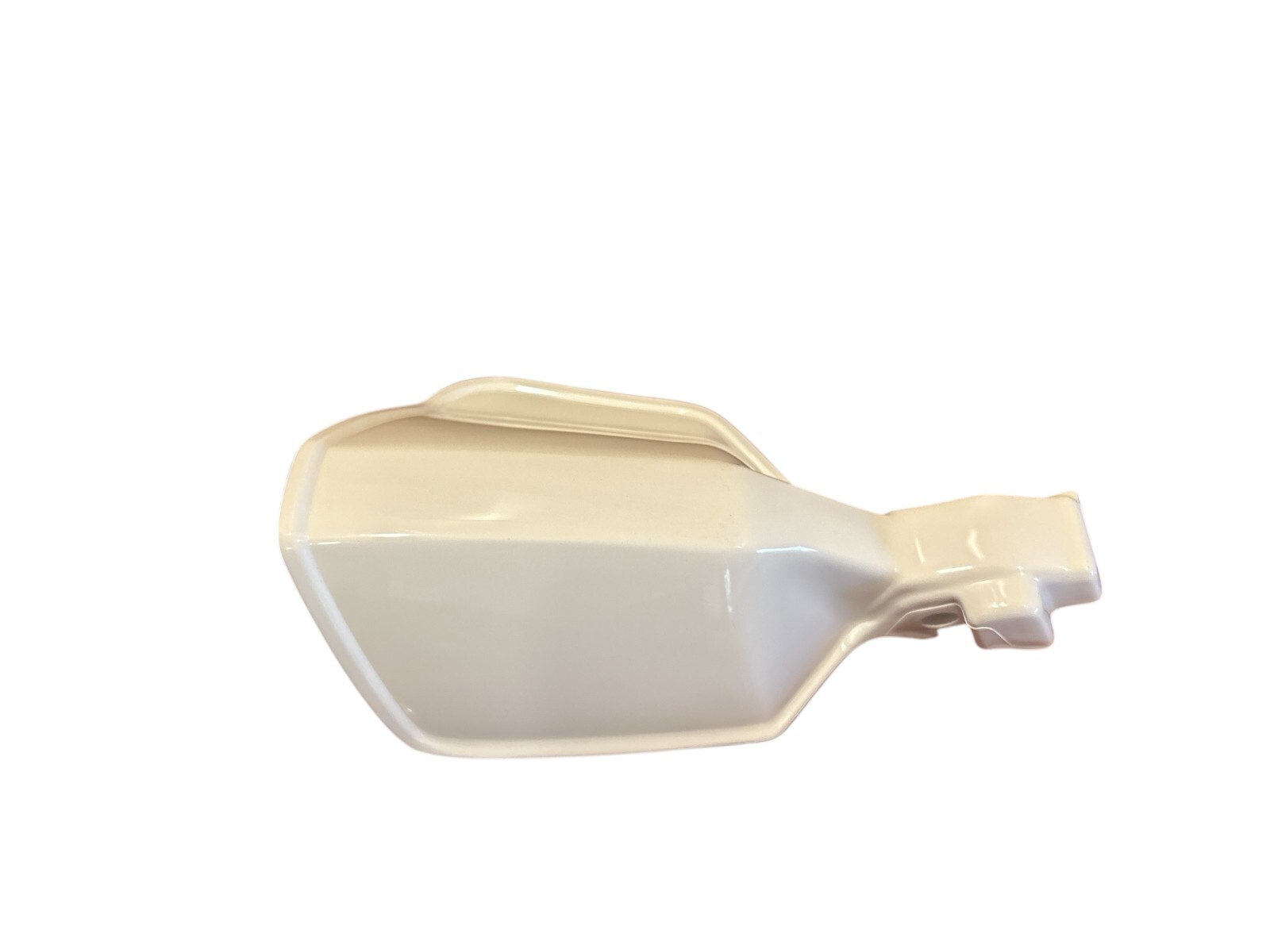 SUZUKI WHITE HANDGUARD SET HANDGUARDS 1996-2025 DR650 96-05 DR200SE OEM ...