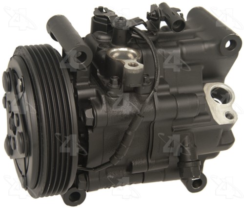 Reman Compressor & Clutch Four Seasons 57471 | eBay
