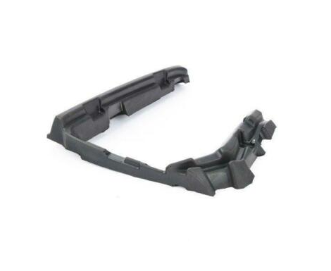 MERCEDES-BENZ G W463 Front Bumper Left Impact Absorber A4638850337 NEW ...