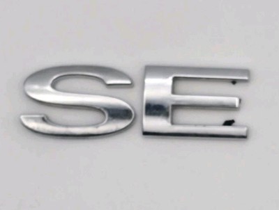 2006-2012 FORD FUSION SE EMBLEM OEM | eBay