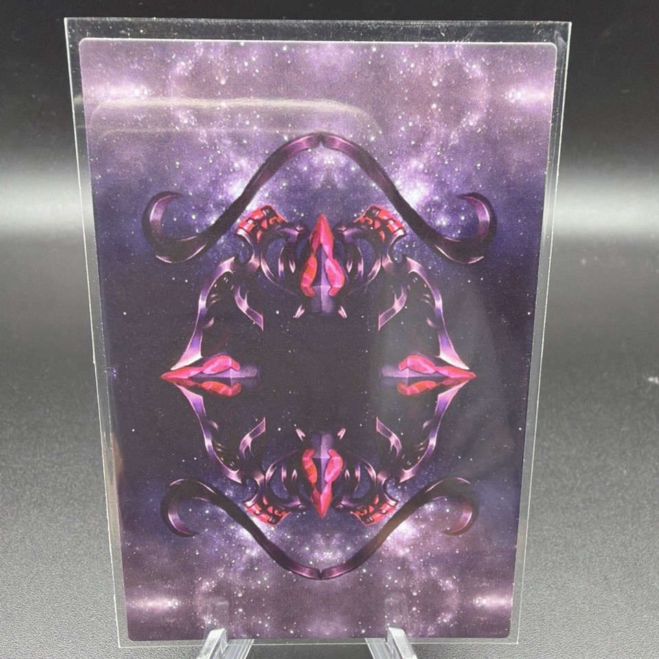 Yoruichi & Soifon Anime Waifu Card Doujin ACG Goddess Holo | eBay