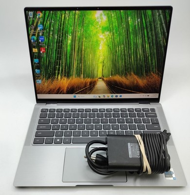 Dell Latitude 9420 14" Touch 2 in 1 i7-1185G7 32GB Ram 512GB SSD Laptop ...