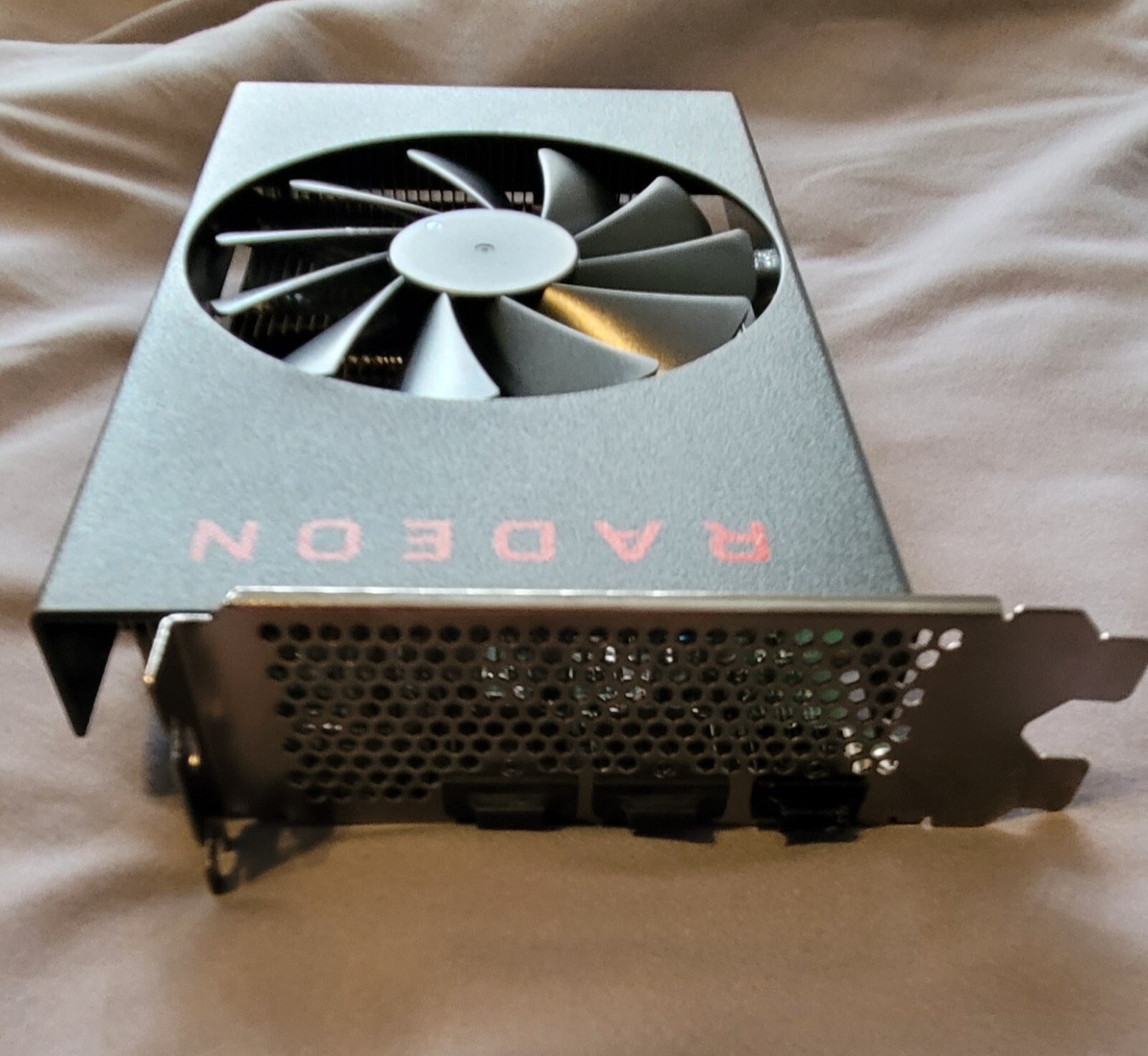 AMD Radeon RX 5300 3GB GDDR6 PCIe Video Card | Grelly USA