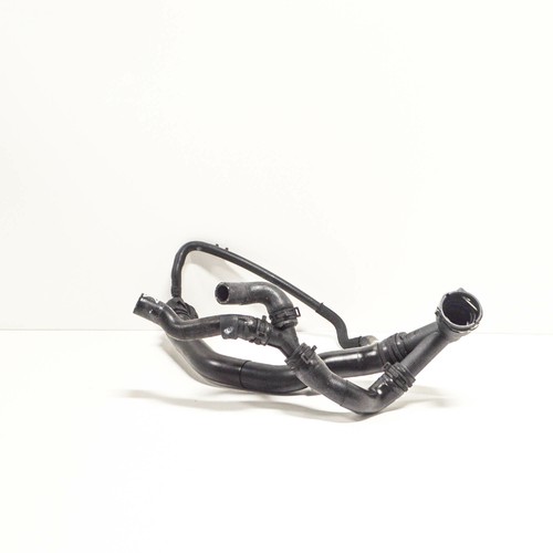 OEM VOLKSWAGEN GOLF MK7 COOLANT RADIATOR PIPE HOSE 5Q0122101GN GENUINE ...