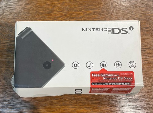 Nintendo DSi in box with Super Card DS ONE | eBay