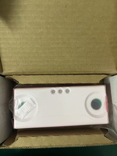 Brickstream 2300M-BC25W People Counting Tracking Sensor Camera Free ...