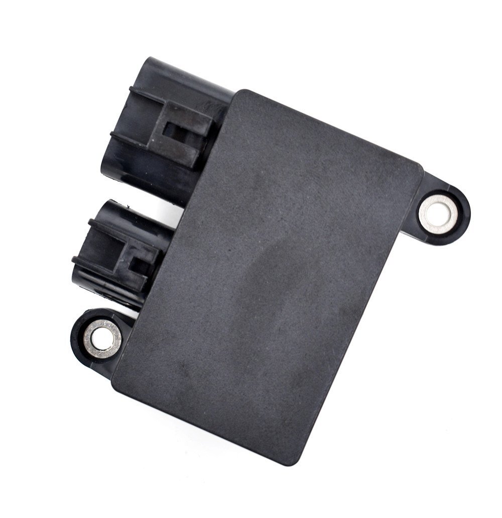 Cooling Fan Control Module 89257-12010 For Toyota Corolla Matrix Mazda ...