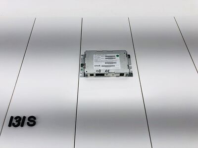 08-09 RANGE ROVER SPORT SATELLITE RADIO RECEIVER CONTROL COMPUTER ...