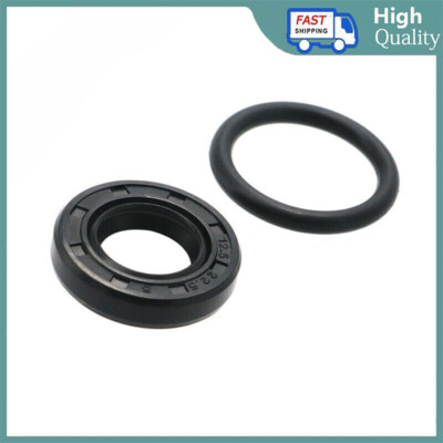 A Pair Distributor O-Ring N Seal For Acura Honda Civic NOK BH3888E ...