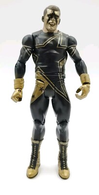 2011 WWE Mattel Stardust Cody Rhodes Wrestling Action Figure Basic ...