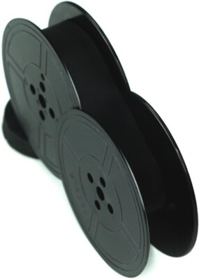 General Ribbon Grc Adlerroyal T6-77B - 1-Black Nylon Ribbon | eBay