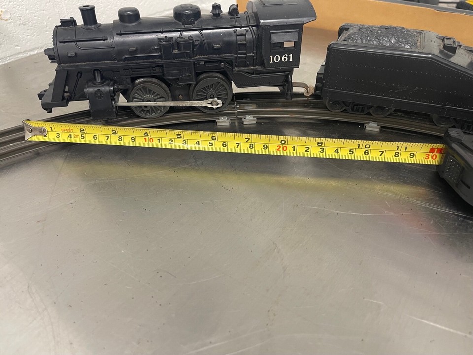 lionel train set | eBay