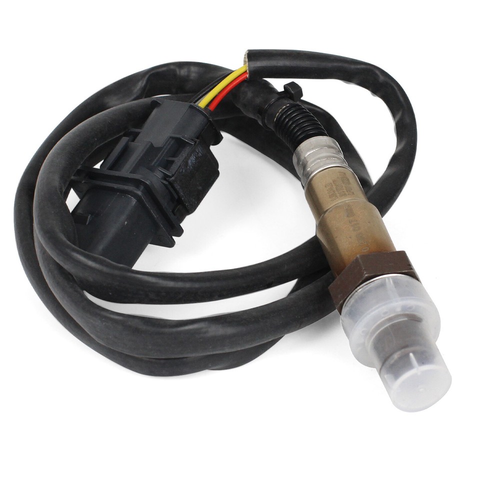 17025 LSU 4.9 For Bosch WideBand Oxygen Lambda O2 Sensor for PLX UEGO ...