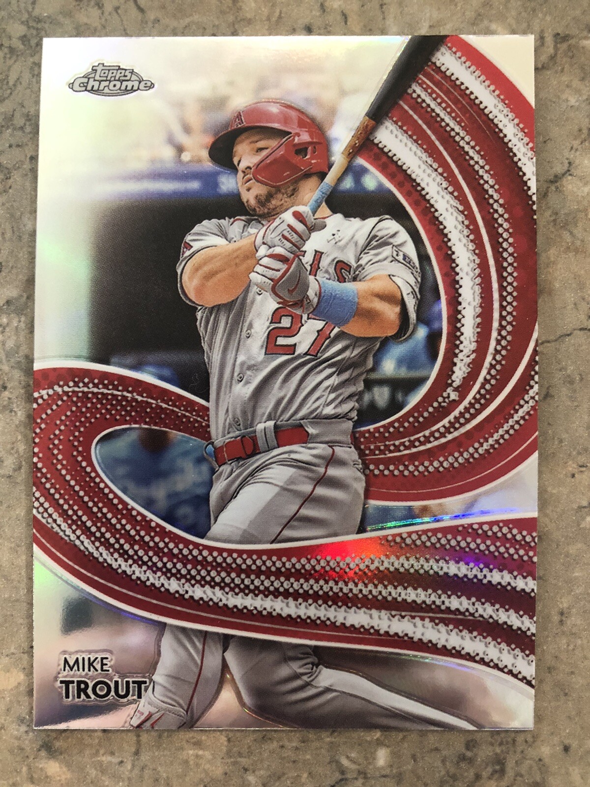 2024 Topps Chrome Strokes Insert You Pick | eBay