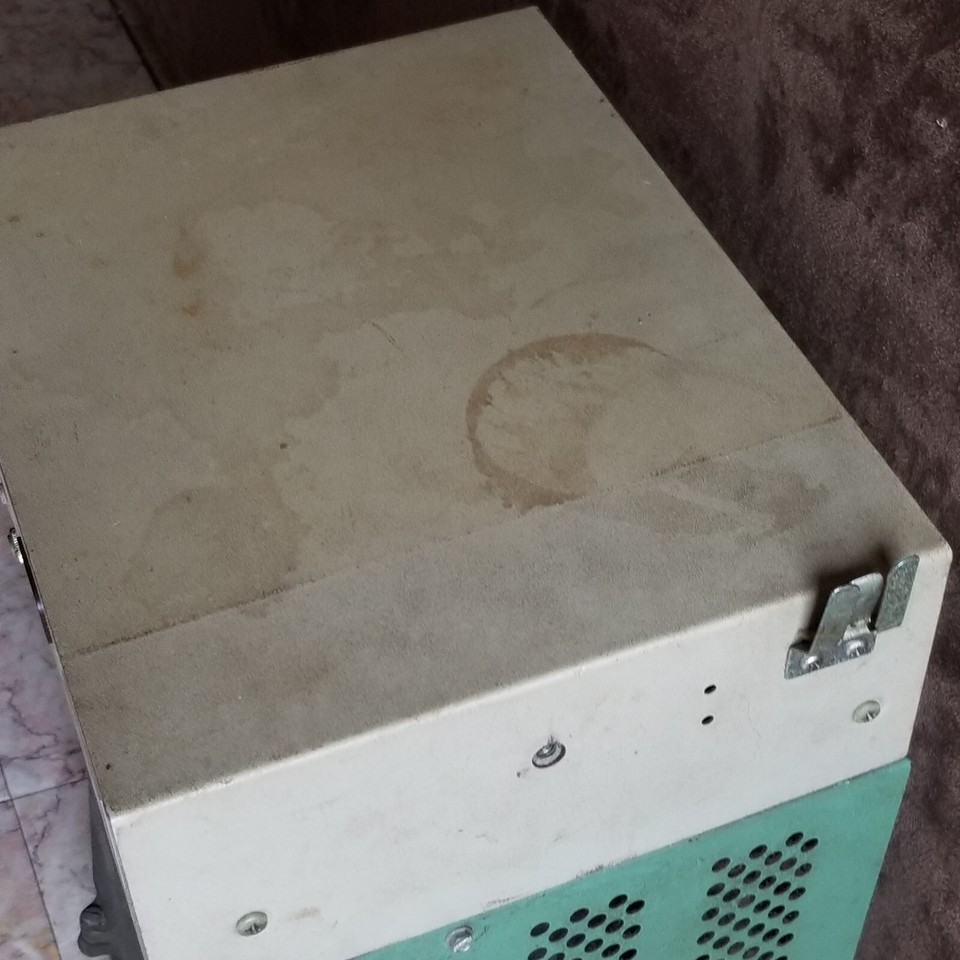 REALISTIC NAVAHO CB RADIO TRC-23C SOLID STATE 120v AND 12v | eBay