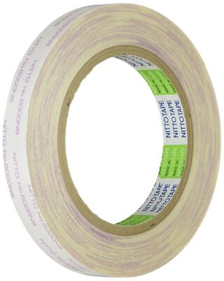 New NITTO Double-coated Tape 5000NS-15 from Japan | eBay