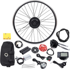 TDR MOTO 350W E-Bike Conversion Kit for sale online | eBay