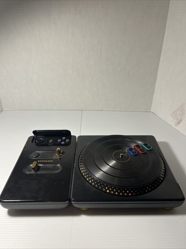 Activision DJ Hero Wireless Turntable Controller for PlayStation 3 | eBay