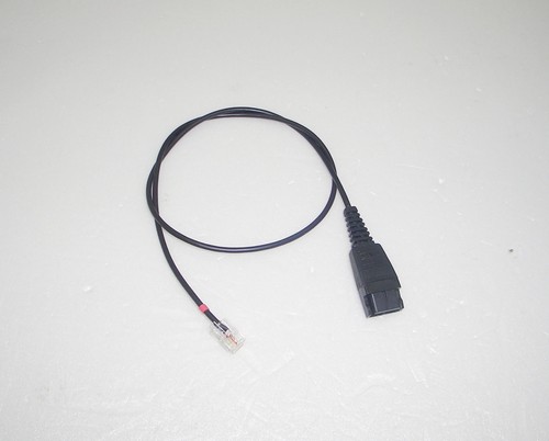GN 8800-00-25 Cable for Cisco 7905 7910 7912 SNOM 320 360 370 720 820 ...