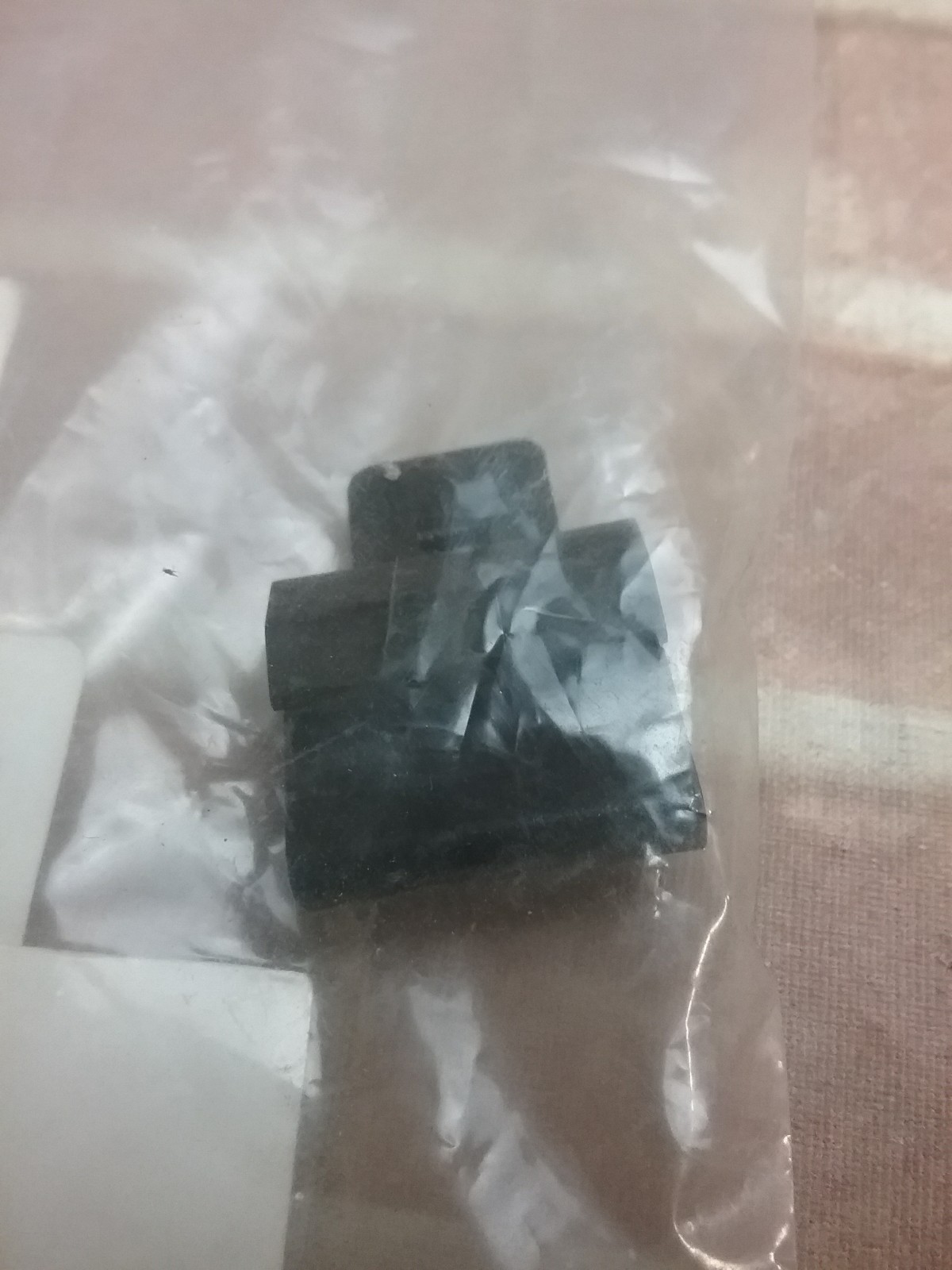 Genuine Toyota End Cover Clip 68212-89101 | eBay