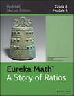 EUREKA MATH, A STORY OF RATIOS: GRADE 8, MODULE 3: By Great Minds ...