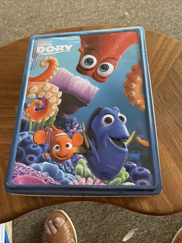 Finding Dory Tin Collectors Case. | eBay Australia