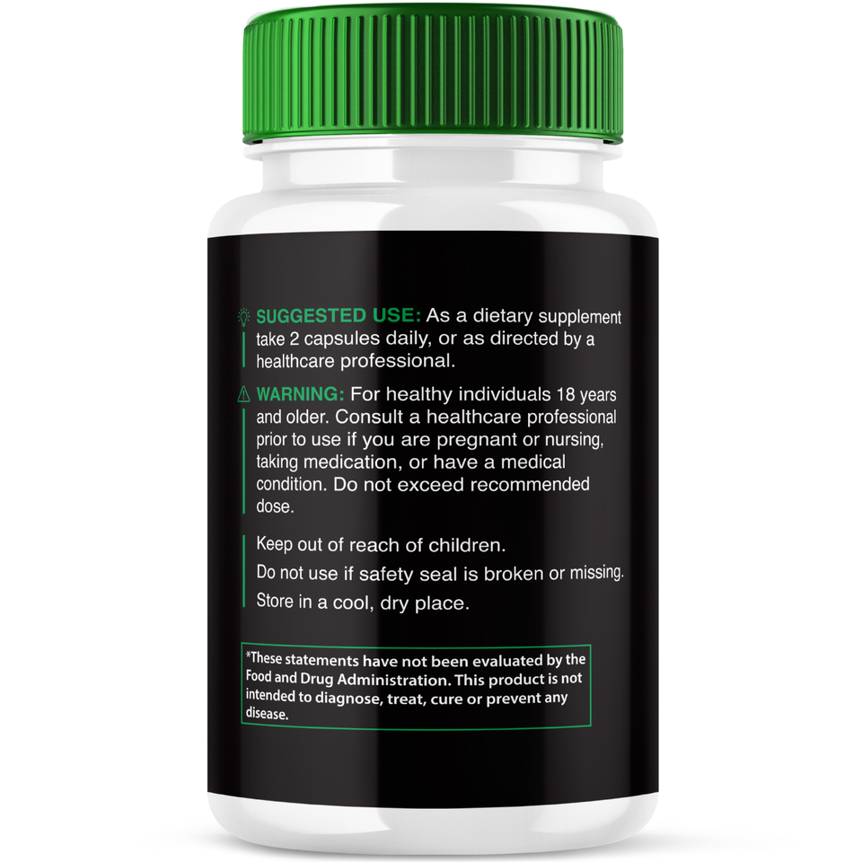 Testorex Male Supplement, Advanced Performance Formula for Men (60 ...
