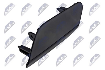 Bumper Cover Left For VW Jetta IV 11-18 5C6955109 | eBay