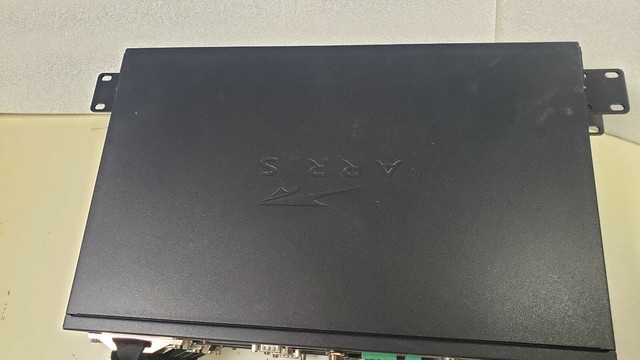 ARRIS Touchstone Tm512a 12 Port Multi Line Modem Fast for sale online ...